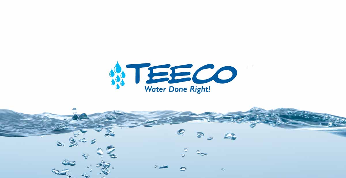 Solving Problem Water & Clean Drinking Water - Teeco Water